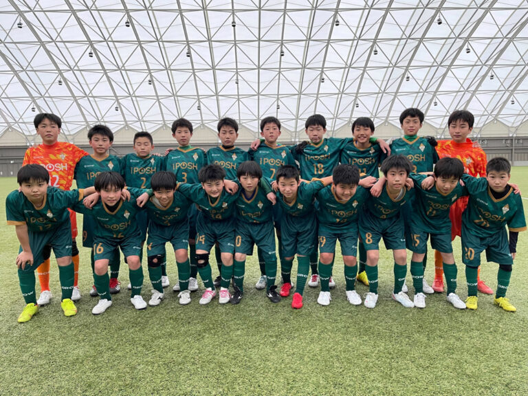 秋田スポーツPLUSジュニアユースカテゴリー『ASP U－15』始動！ | NPO法人秋田スポーツPLUS